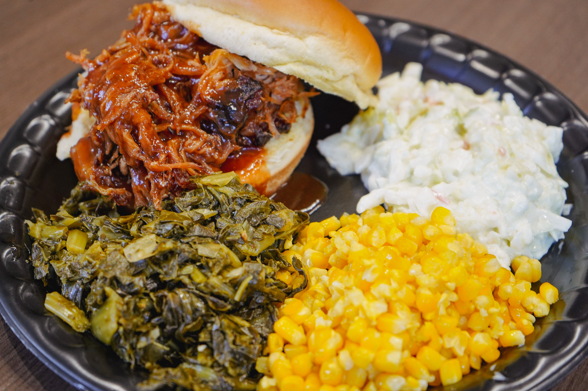 Coffee Station and Exhibitor Luncheon - Purdue Road School - Purdue ...